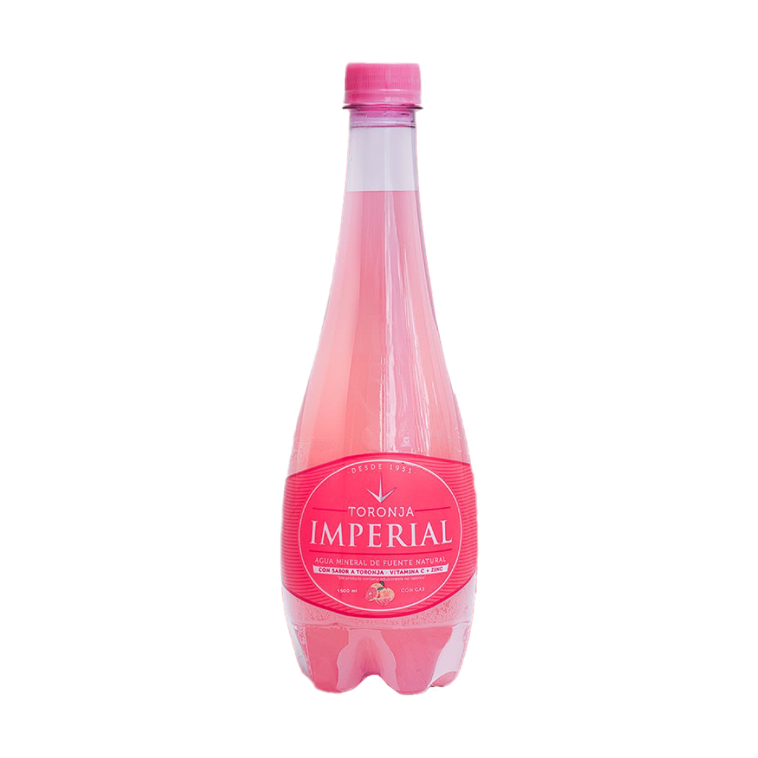 Imperial Toronja 1500Ml – El Viñedo Ec